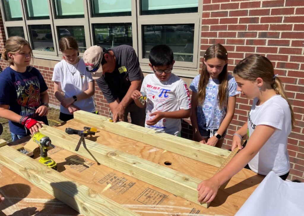 About Us – Barrington Education Foundation